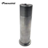 China Racing-Ready Versatile Fitment Universal Sprint Car Titanium Spindle Snout GR5 1-3/16 with 1-1/2
