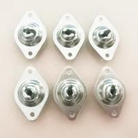China Replace/Repair DZUS Fastener 5/16 Self-Ejecting Steel Slotted Head .500 Grip for Sprint Car Midget Universal Year Purpose for sale