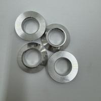 China Universal Car Fitment 1/2 inch Aluminum Hole Tie Rod Cone Shock Spacer for Sprint Car Suspension System for sale