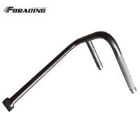 China Upgrade Your Sprint Car Performance with Black Titanium Throttle Pedal Lever Universal 9.625