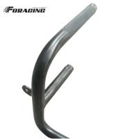 China Upgrade Your Sprint Car Performance with Black Titanium Throttle Pedal Lever Universal 9.625