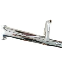 China Year Universal Sprint Car Front Axle 50in x 2-1/4 Plated Chromoly TRIPLE X RACE COMPONENTS for Universal Fitment for sale