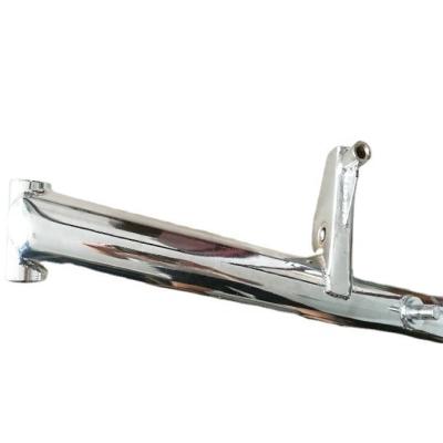 China Year Universal Sprint Car Front Axle 50in x 2-1/4 Plated Chromoly TRIPLE X RACE COMPONENTS for Universal Fitment for sale