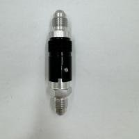China Steel Joint Aluminum Alloy AN4 Quick Release Dry Coupling Fitting Connector and Improved for Universal Year Benefit for sale