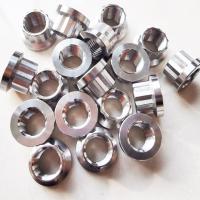 China Universal 12 Point Flange Nuts 3/8-24 Thread 7/16