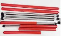 China OE NO. N/M Universal Car Fitment Tubular Torsion Bar with 1-1/8 in Spline Rate and Long-Lasting Steel Material for sale