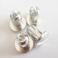 China Universal Durable Silver Aluminum 5/16