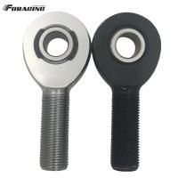 China Steel Heim Joint Chromoly Rod End 5/8-18 x 1/2 Bore for Universal Applications and Custom-Made Capability for sale