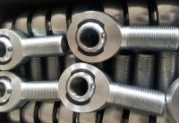 China Steel Heim Joint Chromoly Rod End 5/8-18 x 1/2 Bore for Universal Applications and Custom-Made Capability for sale