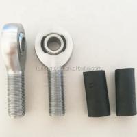 China Steel Heim Joint Chromoly Rod End 5/8-18 x 1/2 Bore for Universal Applications and Custom-Made Capability for sale