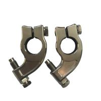 China Universal Sprint Car Titanium Torsion Stop with 1 1/2