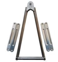 China Titanium Sprint Car 12 1/4
