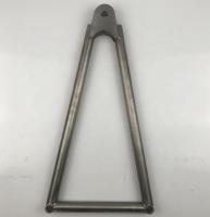 China Titanium Sprint Car 12 1/4