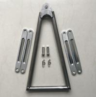 China Titanium Sprint Car 12 1/4