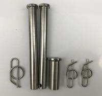 China Titanium Sprint Car 12 1/4