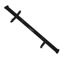 China 4130 CHROMOLY Universal 52 INCH SPRINT CAR FRONT AXLE 52 x 2 1/2 Universal Compatibility for All Makes and Models for sale
