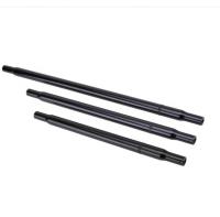 China Sprint Car Universal and Black Swedged 6061 Aluminum Radius Rod for 5/8-18 Inch 1.0'' OD Universal Rod for sale