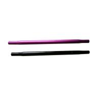 China Costumed Connecting Rod Black or Purple Anodize Processing Sprint Car Swedged Tube for Modified Car Drag Link Tie Rod for sale