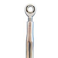 China Universal Car Fitment Heims Drag Links Radius Rods Tie Rods Kit with Customized OE NO. and Superior Performance Material for sale