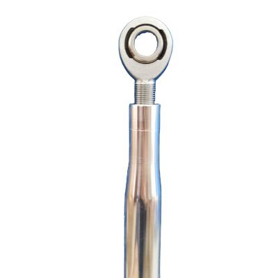 China Universal Car Fitment Heims Drag Links Radius Rods Tie Rods Kit with Customized OE NO. and Superior Performance Material for sale