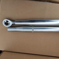 China Universal Car Fitment Heims Drag Links Radius Rods Tie Rods Kit with Customized OE NO. and Superior Performance Material for sale