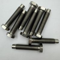 China Sprint Titanium Torsion Stop 3/8