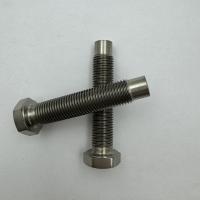 China Sprint Titanium Torsion Stop 3/8