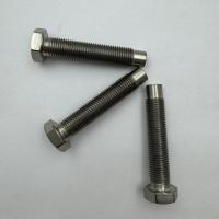 China Sprint Titanium Torsion Stop 3/8