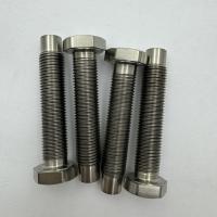 China Sprint Titanium Torsion Stop 3/8