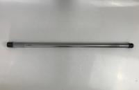 China Universal Year 1025 Rate Sprint Car Torsion Bar 30 in 1-1/8 in Spline with Chrome Steel Material at Affordable for sale