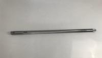 China Universal Year 1025 Rate Sprint Car Torsion Bar 30 in 1-1/8 in Spline with Chrome Steel Material at Affordable for sale