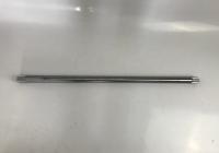 China Universal Year 1025 Rate Sprint Car Torsion Bar 30 in 1-1/8 in Spline with Chrome Steel Material at Affordable for sale