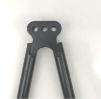 China BLACK 13 5/8