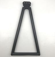 China BLACK 13 5/8