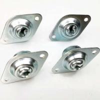 China Custom-made Universal Steel Self-Ejecting Fastener 7/16