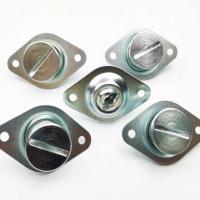 China Custom-made Universal Steel Self-Ejecting Fastener 7/16