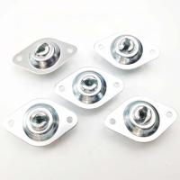 China Custom-made Universal Steel Self-Ejecting Fastener 7/16