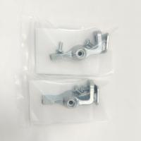 China Universal Silver Lockout Lever Kit for A/C Switch on Car Battery Master Disconnect Switch Car Make Car Yellow Red for sale