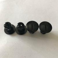 China Stock Yes 13/32*0.500 Aluminum ALLOY Dzus Fastener Quarter Turn Buttons with 0.5 inch Grip for sale