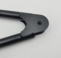 China 4130 Chromoly Sprint Car One Hole Jacobs Ladder 3/8