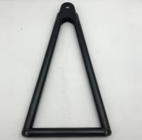 China 4130 Chromoly Sprint Car One Hole Jacobs Ladder 3/8