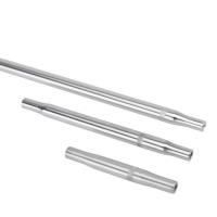 China Universal Silver Sprint Car Drag Link Tie Rod Aluminum 6061 for Racing Performance Optimization Support Performance Racing for sale