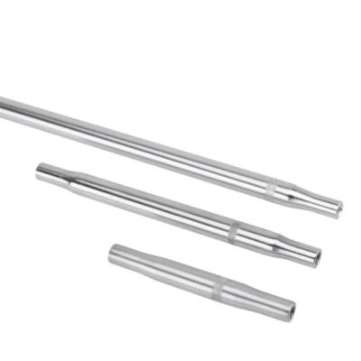 China Universal Silver Sprint Car Drag Link Tie Rod Aluminum 6061 for Racing Performance Optimization Support Performance Racing for sale