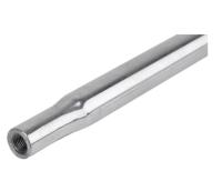 China Universal Silver Sprint Car Drag Link Tie Rod Aluminum 6061 for Racing Performance Optimization Support Performance Racing for sale