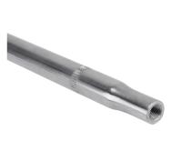 China Universal Silver Sprint Car Drag Link Tie Rod Aluminum 6061 for Racing Performance Optimization Support Performance Racing for sale