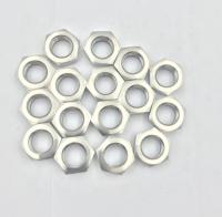 China Sprint Car Titanium Shock Kit Max 1/2-20 One Nut Universal Fitment Year Performance Boost Titanium Gr5 for sale