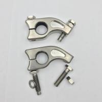 China Titanium Gr5 Universal Car Fitment 7/8