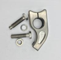 China Titanium Gr5 Universal Car Fitment 7/8