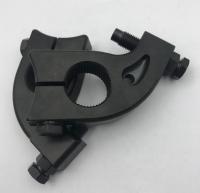 China Titanium Gr5 Black PVD Torsion Stop 1 3/4