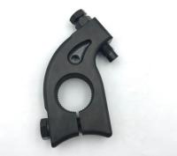 China Titanium Gr5 Black PVD Torsion Stop 1 3/4